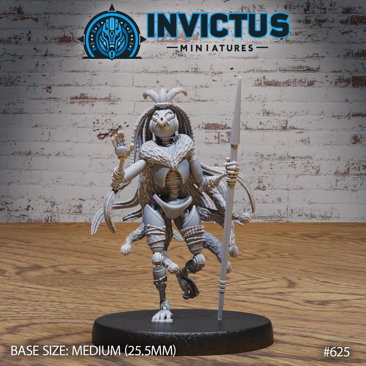 3D Printable Wild Robot Female Set / Steampunk Construct / War Steel ...