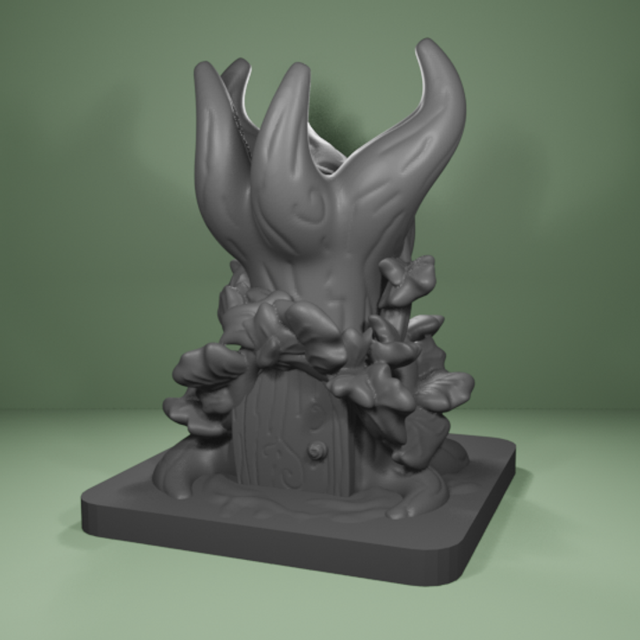 3D Printable Root Homeland Expansion - 3d miniature and tokens pack by ...