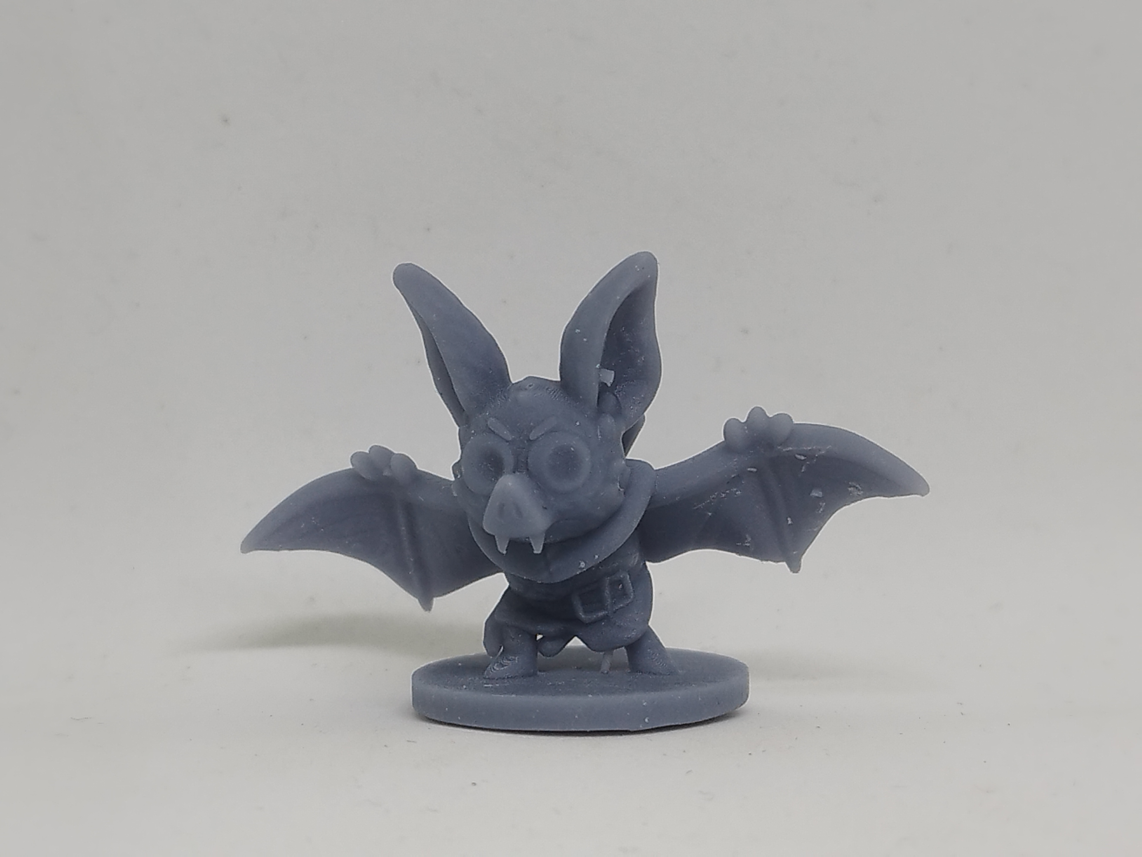 3D Printable Root Homeland Expansion - 3d miniature and tokens pack by ...