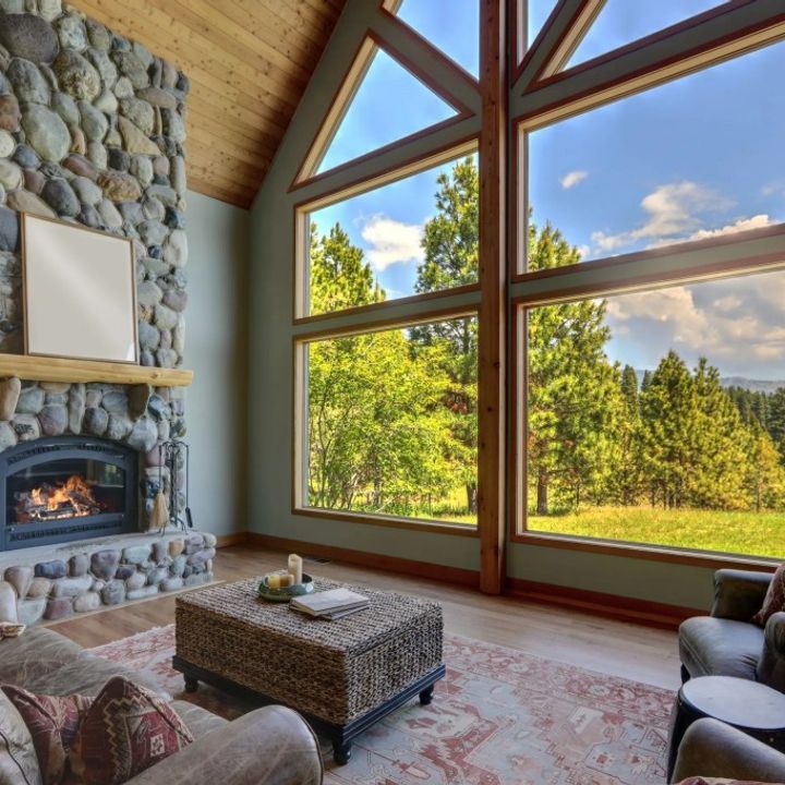 3D Printable Explore the Benefits of Prefab Cabin and System Built ...