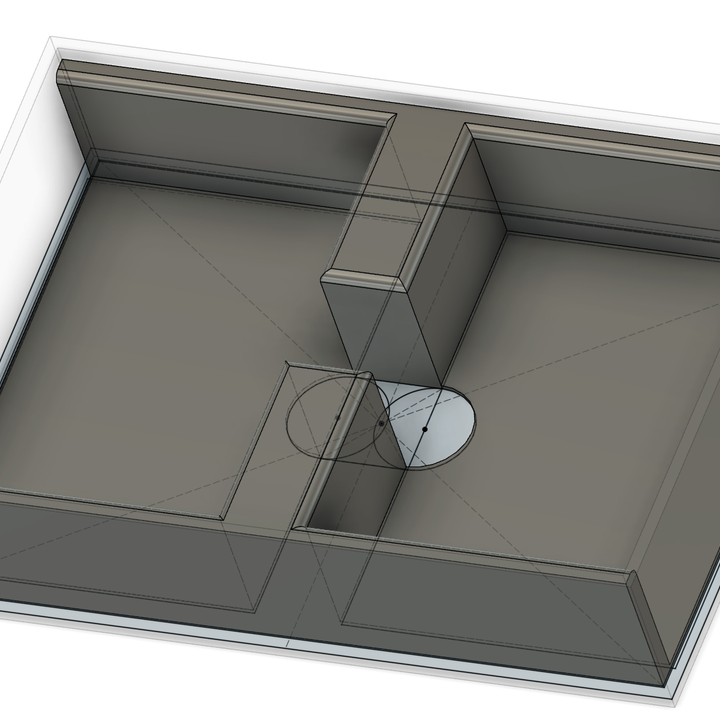 3D Printable Imposter kings insert by Halil