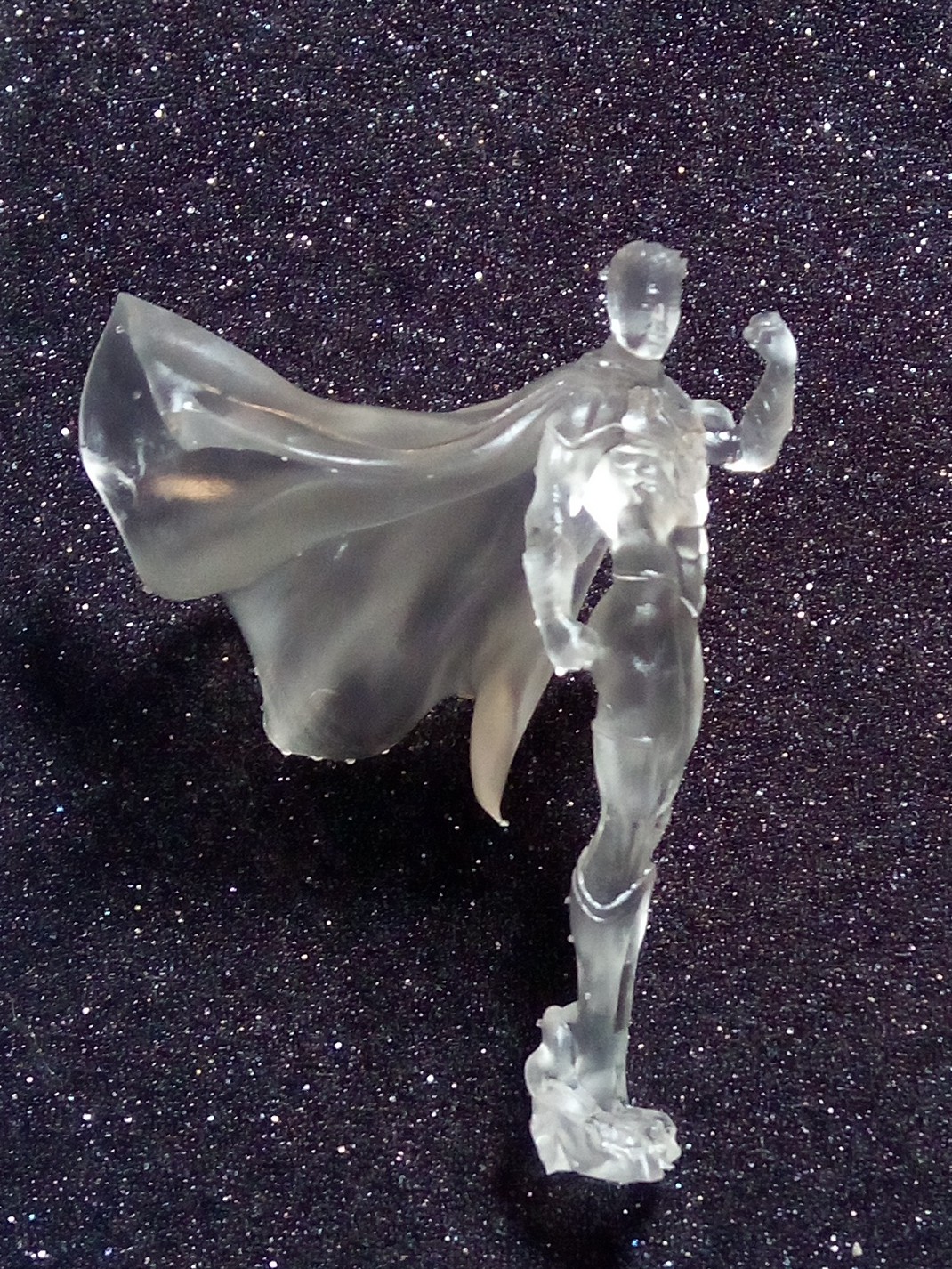 3D Printable Superman World - Store pack (9 Miniatures - 20 Files) by ...