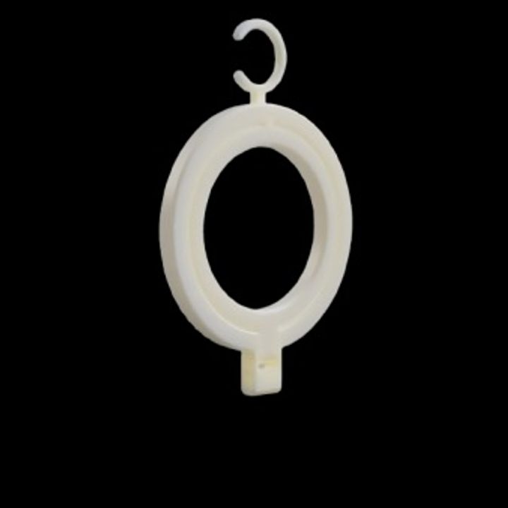 3D Printable Hat Hanger by Christopher Ong