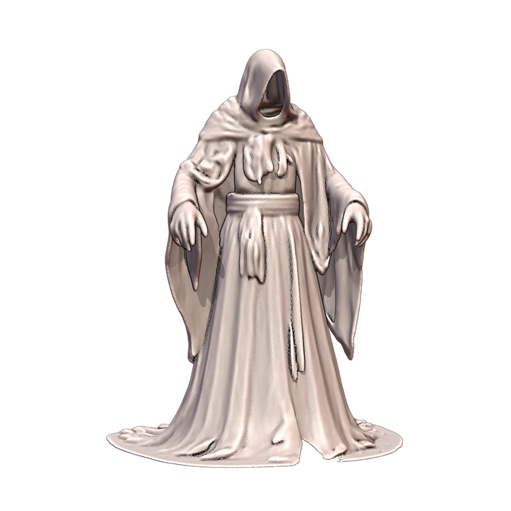 Download 28mm DND Dark Phantom Wraith Spellbinder Fantasy Miniature ...