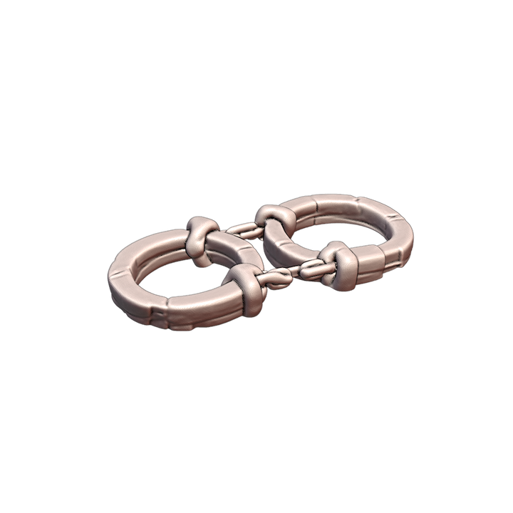Download 28mm DND Thick Chain Link Piece for Dungeon Decor MineeForm ...