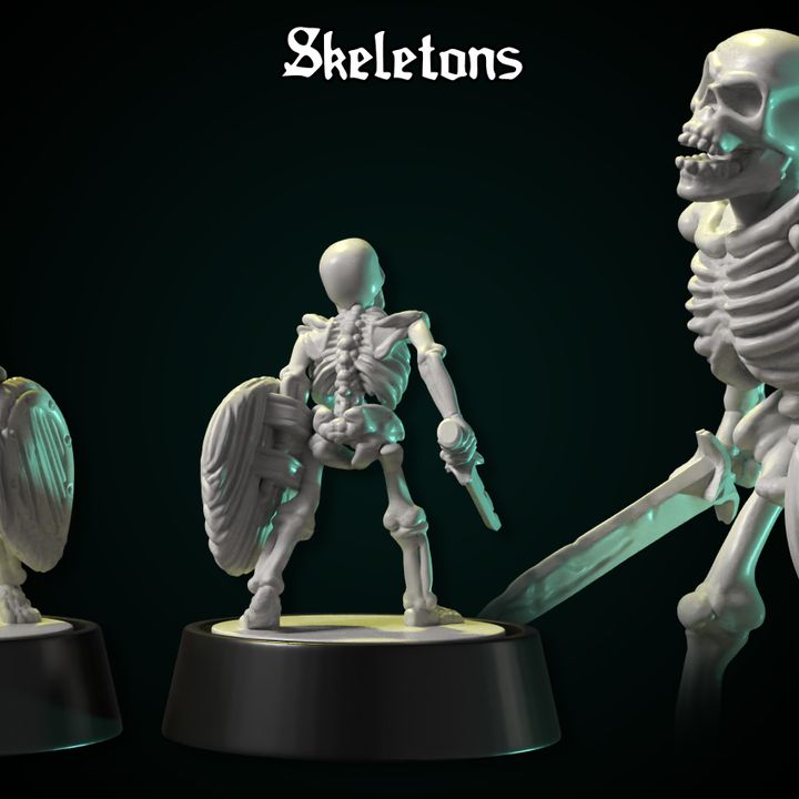 3D Printable trapdoor - Starter Set by DDF Models and Miniatures