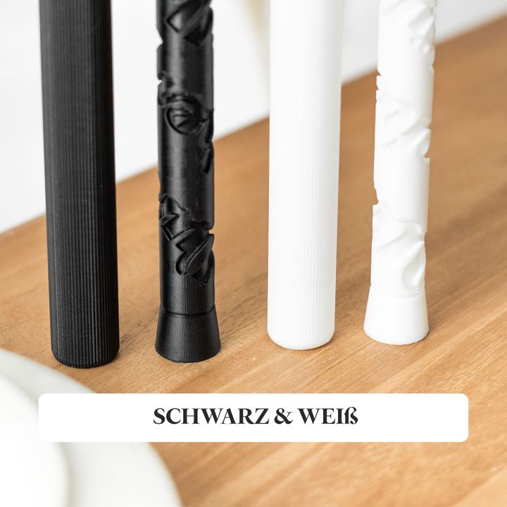 3D Printable Gift Box Riddle Puzzle Present by Alexander Salice