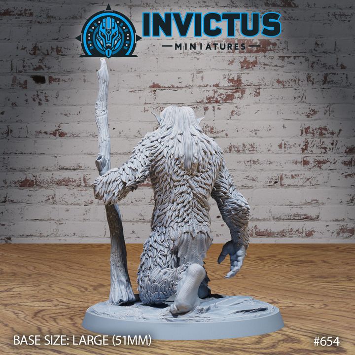 Téléchargement Gorax Giant Kneel / Wild Alien / Mountain Warrior ...