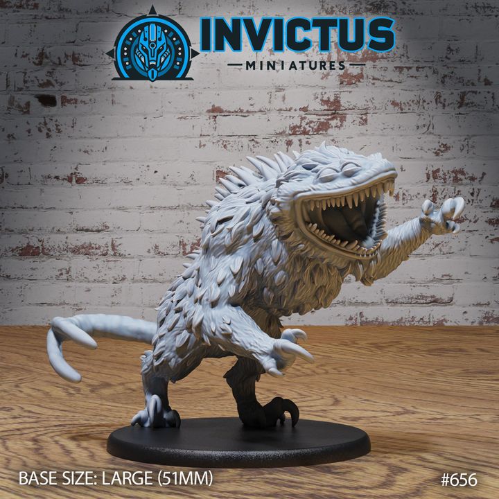 Descargar Nexu Attack / Alien Creature / Galactic Monster / Ancient ...