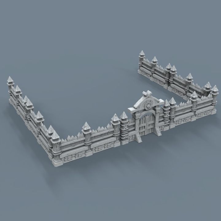 3D Printable Viking Village STL Collection – Build Your Own Norse ...