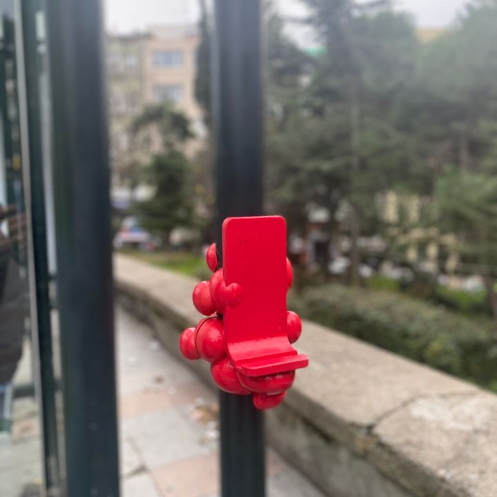 3D Printable Fit Check by Onaranlar Kulübü