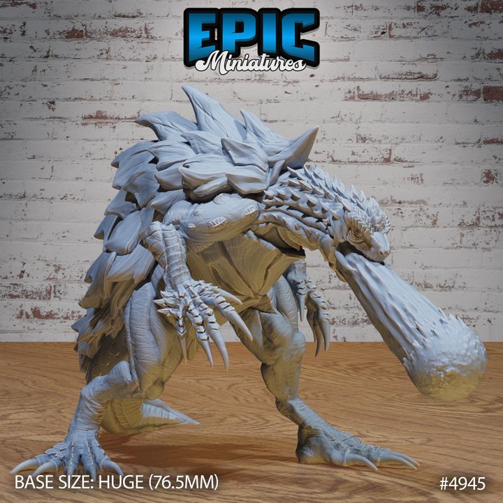 Descargar Turtle Zilla Firebreath / Water Beast / Tortoise Creature ...
