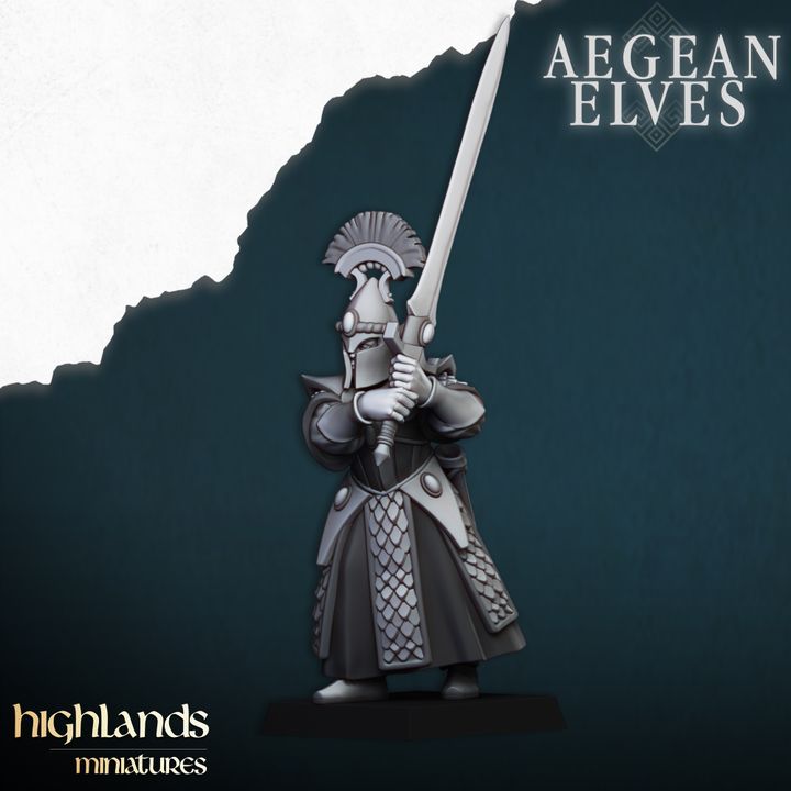 Descargar Swords of Messara - Highlands Miniatures de Highlands Miniatures