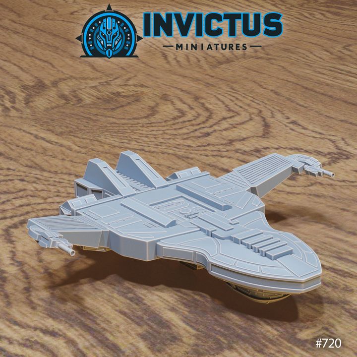 3D Printable Star Team Set / Space Explorer Crew Encounter / Galaxy ...