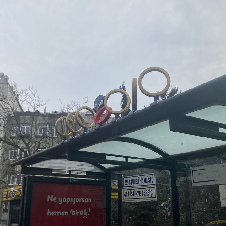 3D Printable Sonic & Rings by Onaranlar Kulübü