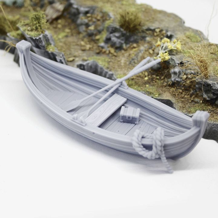 3D Printable Swamp Queen Set | October Tribes Bundle by The Forge of ...