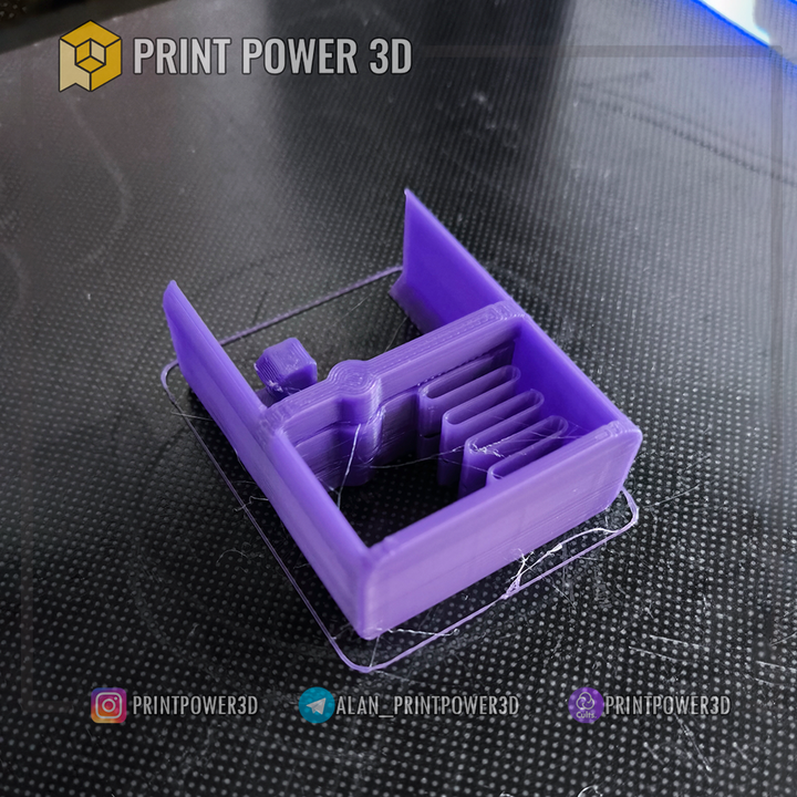 3D Printable Fidget lighter helix / spiral toy by Alan Germanier