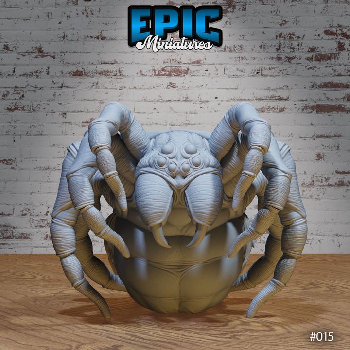 3D Printable Epic Collectibles Pack Volume 2 / Busts & Mugs Set / Book ...