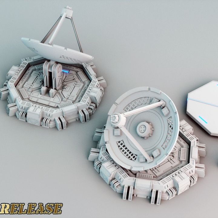 3D Printable Project Mobius Patreon 202412 by Project Mobius