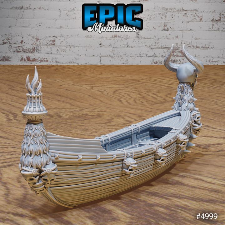 3D Printable Devil & Hell Scatter Items / Underworld Decoration / Abyss ...