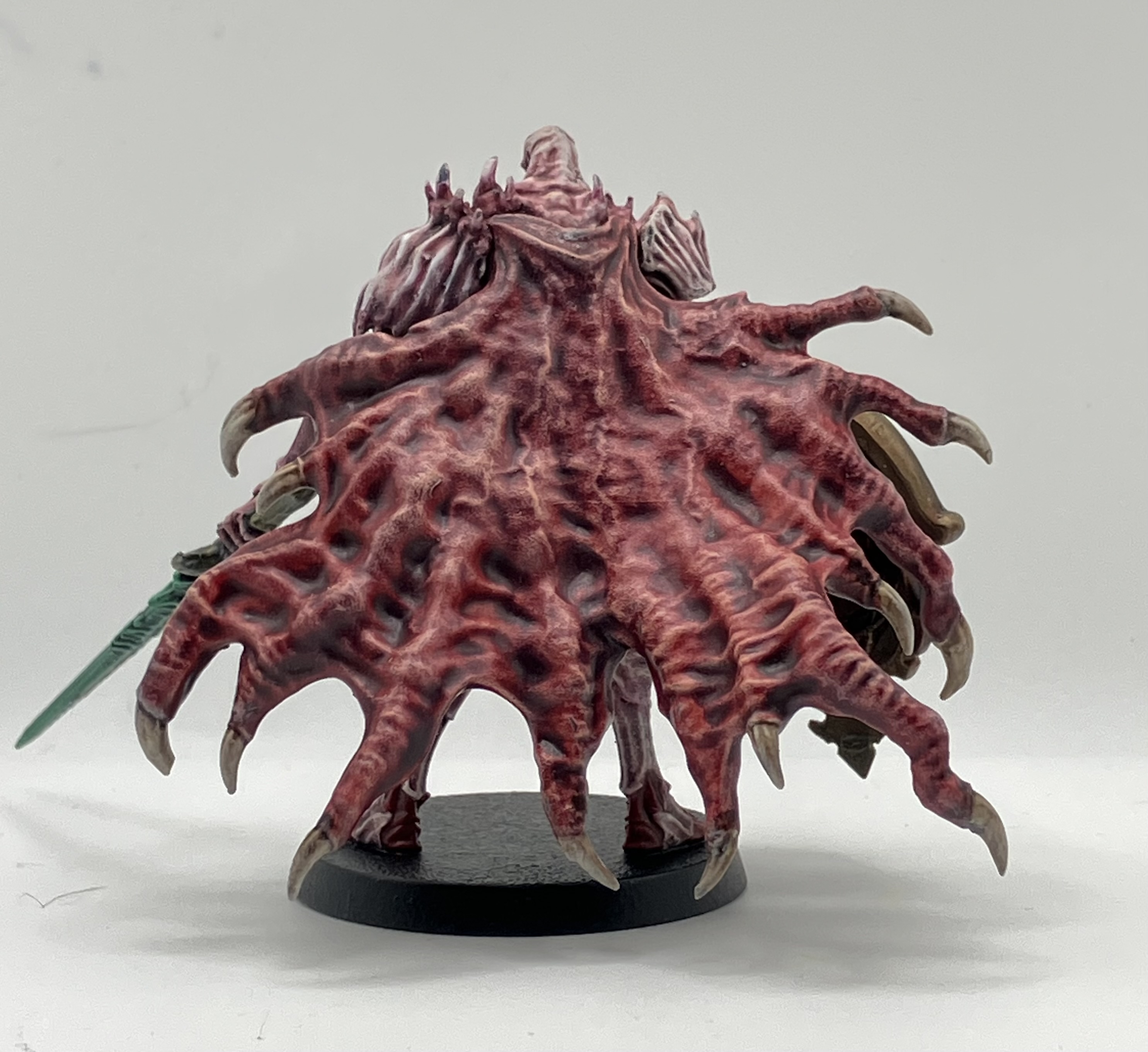 3D Printable The False Knight by Comet Lord Miniatures