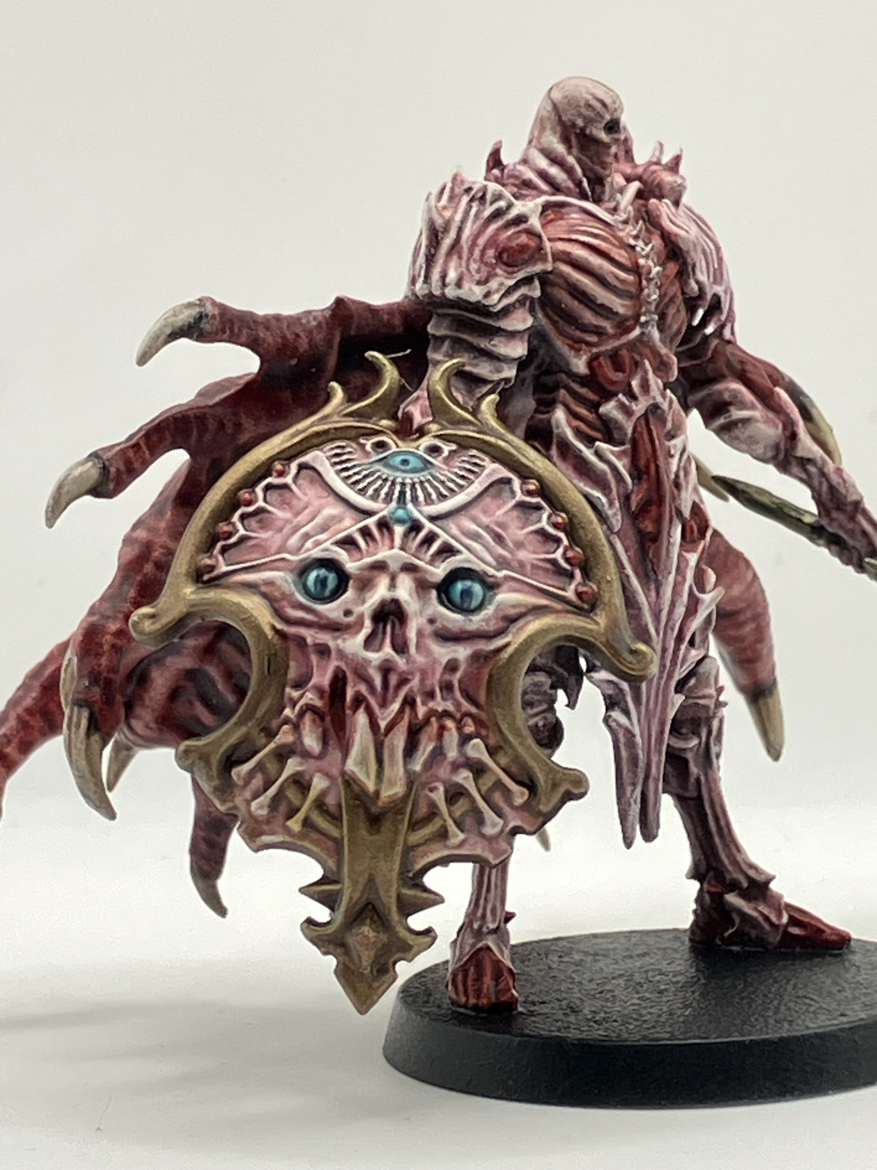 3D Print of The False Knight by thehatman11