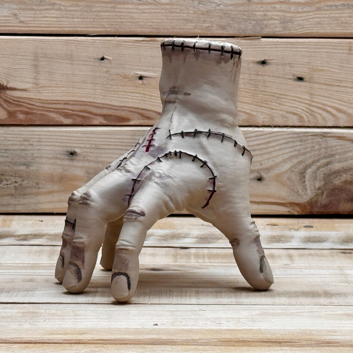 3D Printable Thing Hand by ENIQUE3D