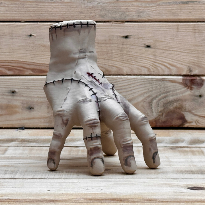 3D Printable Thing Hand by ENIQUE3D