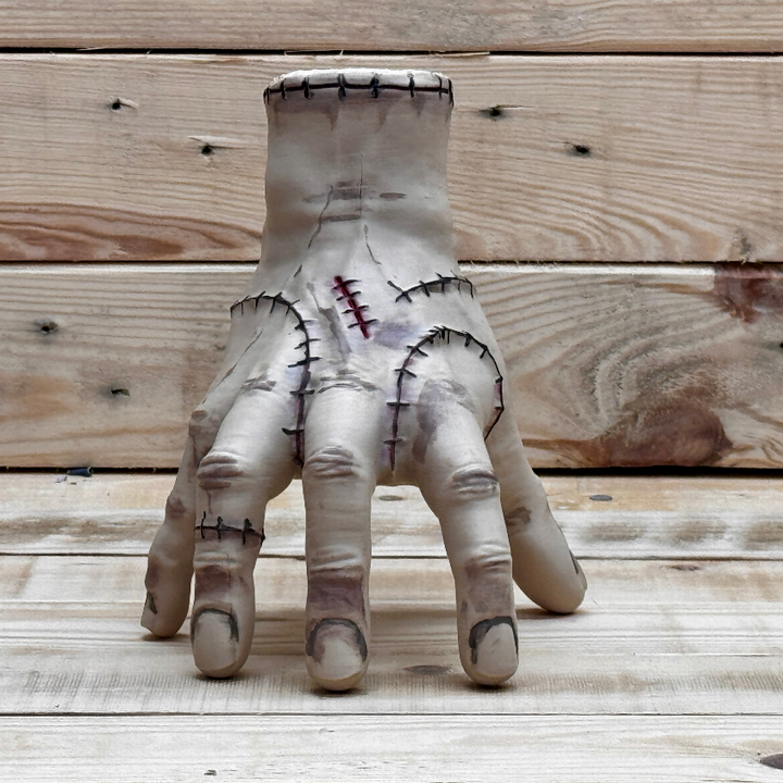 3D Printable Thing Hand by ENIQUE3D