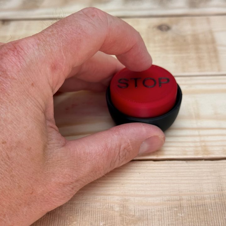 3D Printable Fidget Buttons by ENIQUE3D