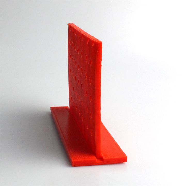 3D Printable calendar design by muguet