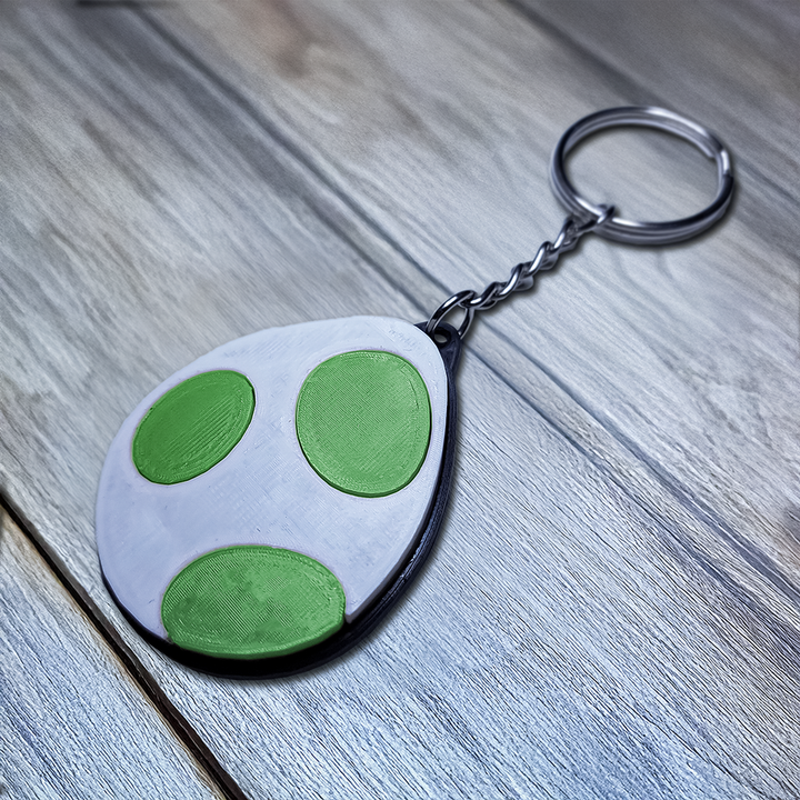 3D Printable Ultimate Retro Gamer Keychain Pack - 3D Printable Designs ...