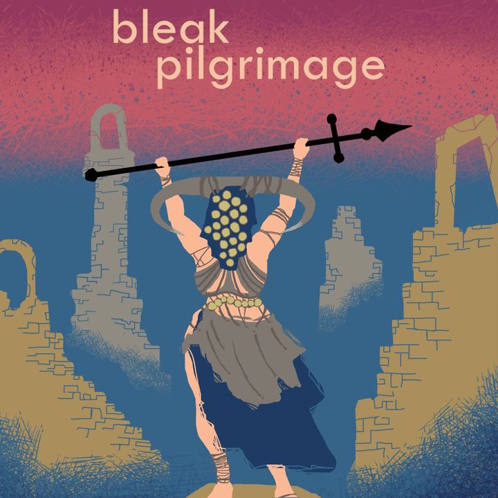 Bleak Pilgrimage Campaign - MyMiniFactory