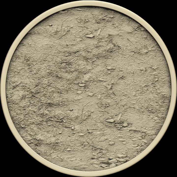 3D Printable base 209 by bySmiled