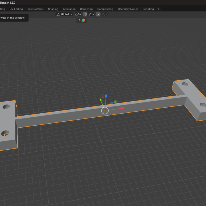 3D Printable Initiative tracker (custom fit specific dm screen) by Symon