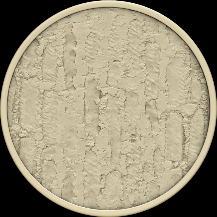 3D Printable base 221 by bySmiled