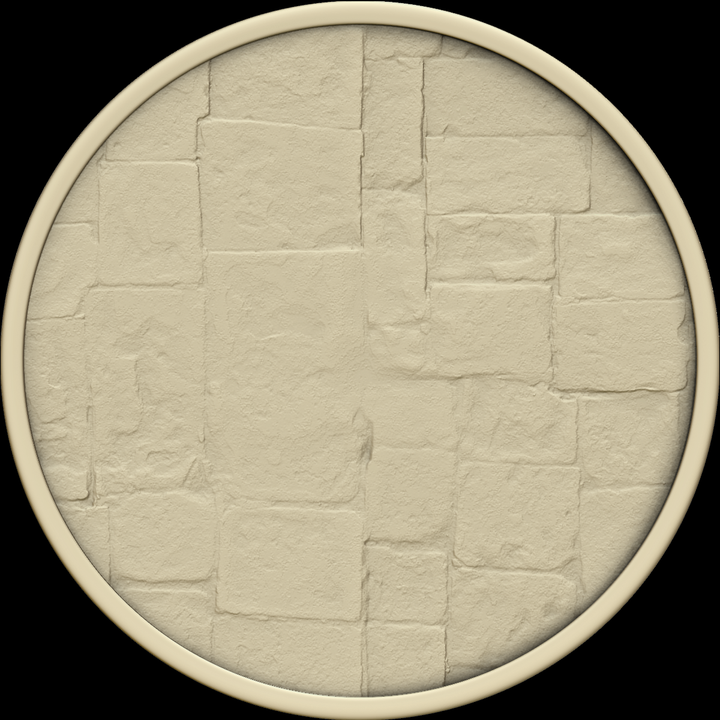 3D Printable base 222 by bySmiled