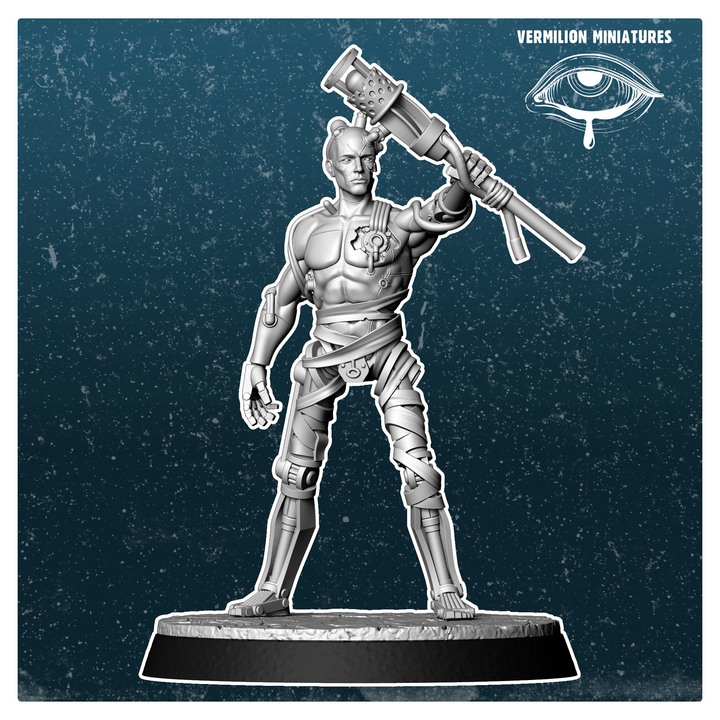 Login to MyMiniFactory