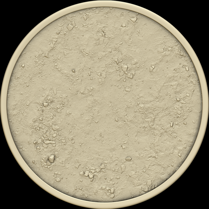 3D Printable base 234 by bySmiled