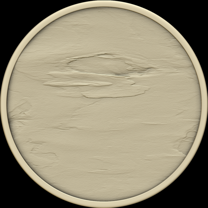 3D Printable base 236 by bySmiled