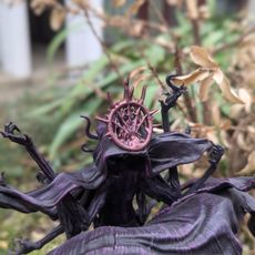 3D Printable The Void God by Flesh of Gods