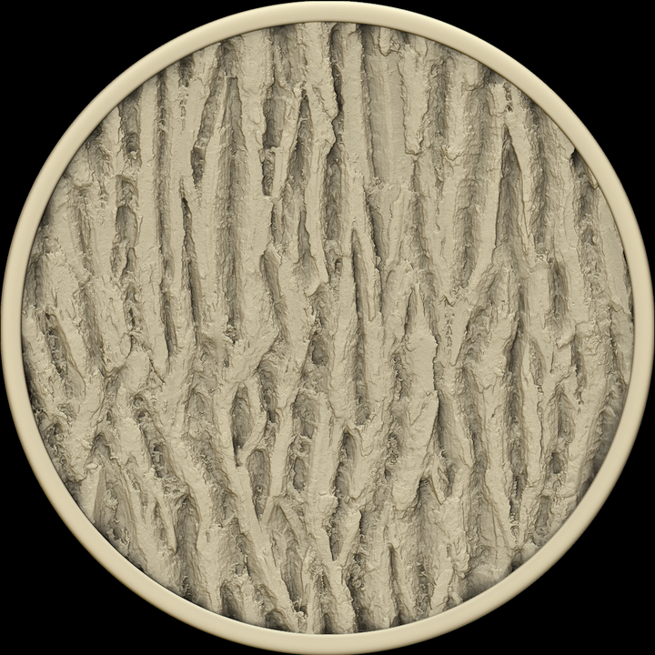 3D Printable base 241 by bySmiled