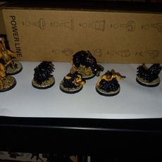 3D Printable Kin of the Rat - 5E Statblocks & Lore by Bestiarum Miniatures