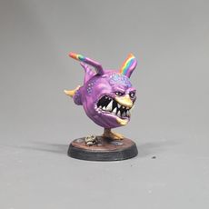 3D Printable The Squack - Duck-themed Monster Proxy by Mike "Epic Duck ...