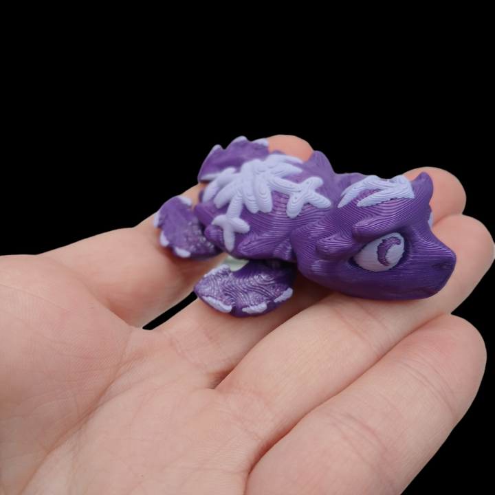 3D Printable Sagittarius Sea turtle by The Dragon's Den