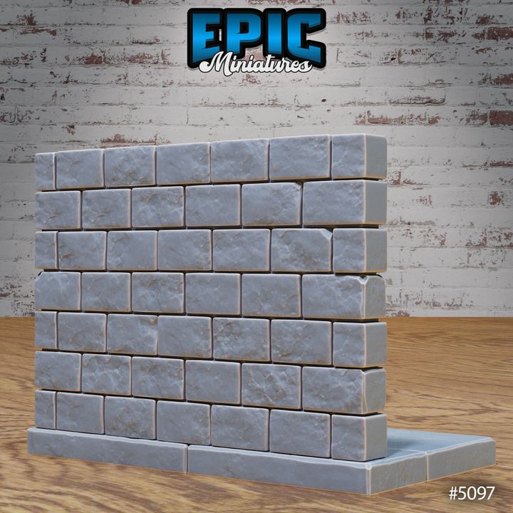 3D Printable Prison Scatter / Jail Build Decoration / Guardhouse Arena ...