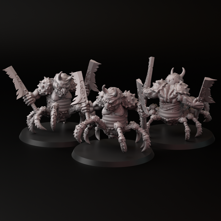 3D Printable Muted Dwarf by Crosslances