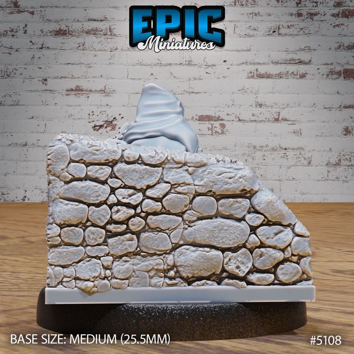 3D Printable Prisoner Set / Captured Human / Prison Inmate / Caught ...