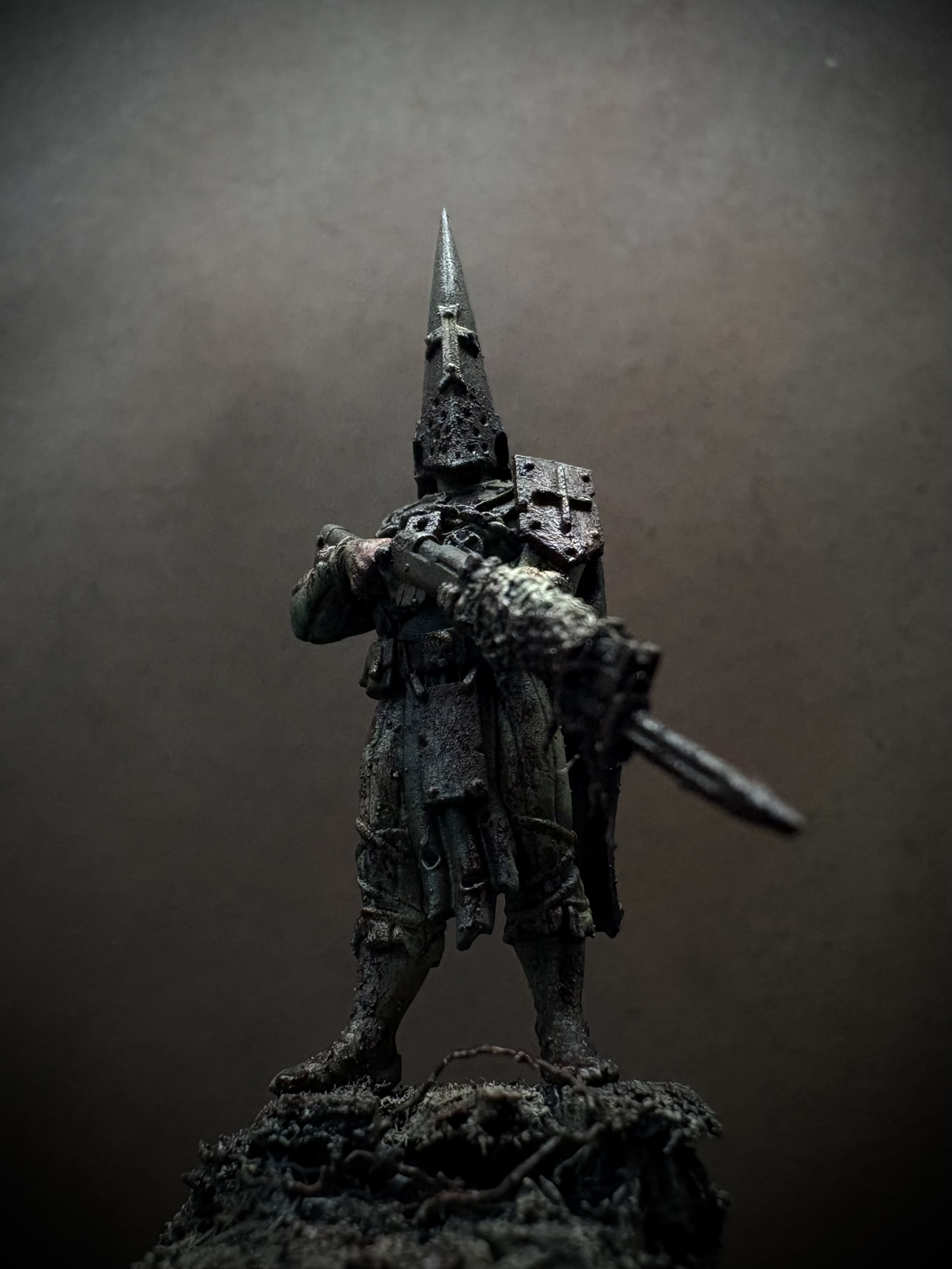 3D Printable Trench Crusade - Trench Pilgrims - Trench Pilgrims by ...