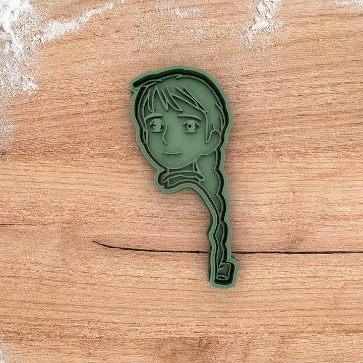 3D Printable 9 cookie cutter pack from Howl's Moving Castle of Ghibli ...